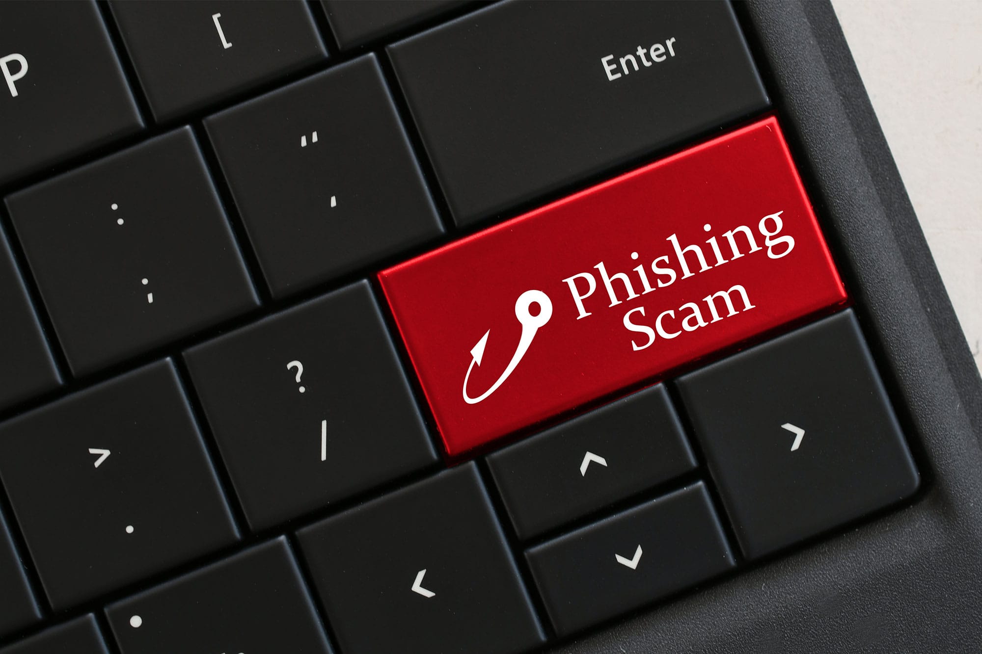 How to Protect Against Phishing Attacks: Tips and Strategies - Loose ...